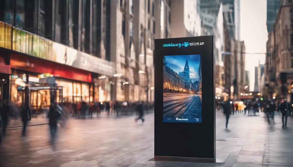 Digital Signage Solution